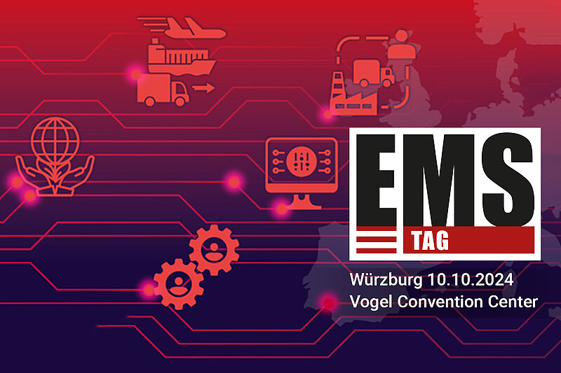 Dr. Hasler auf EMS-Tag 2024: "Wachstumsopportunitäten und Bedrohungen der EMS-Industrie" - Lacon ...